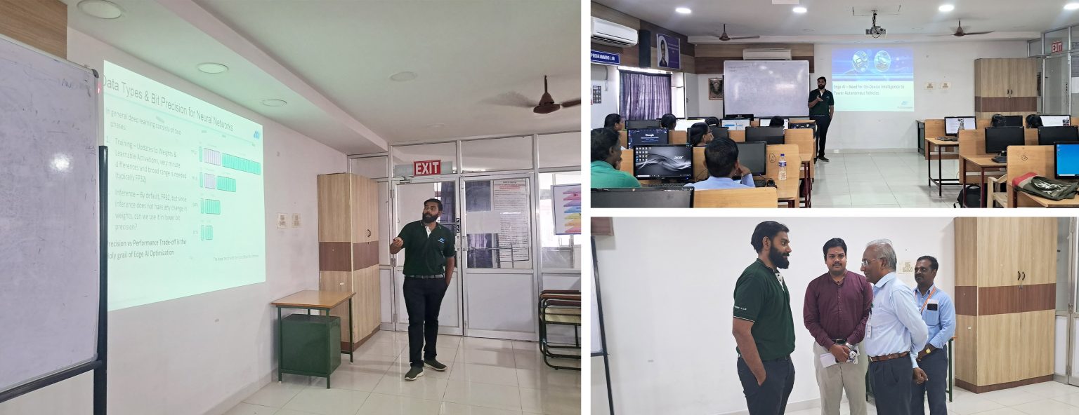 Empowering Educators: MulticoreWare's Role in Faculty Development Programs - Multicoreware